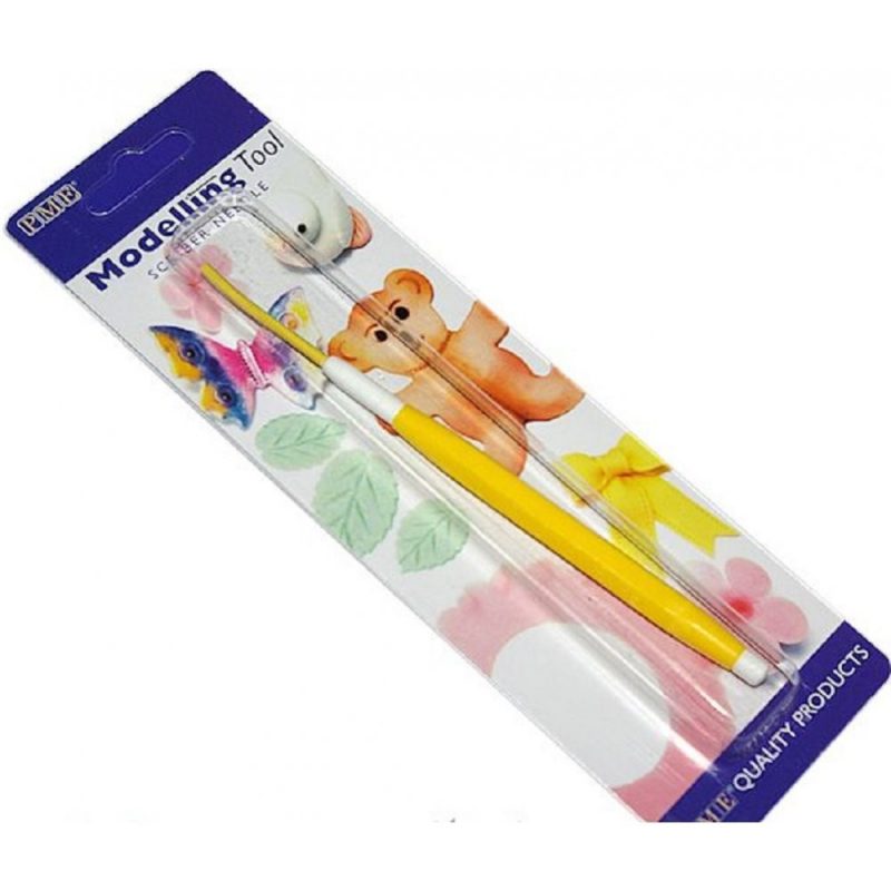 PME Scriber Modelling Needle Tool – Bakers Boutique