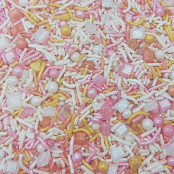 Sprinkles - Bakers Boutique