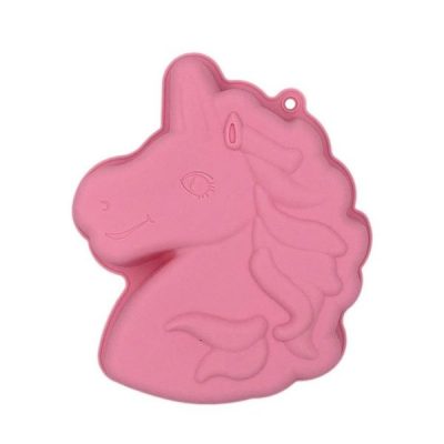 Silicone Smash Unicorn Mould – Bakers Boutique