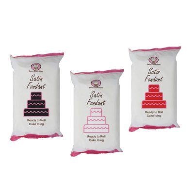 Ready to Roll Fondant – Bakers Boutique