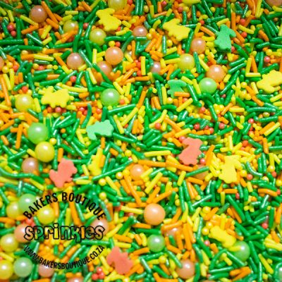 Sprinkles - Bakers Boutique