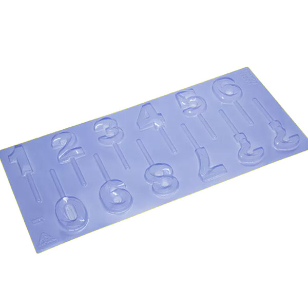 Plastic - Bakers Boutique