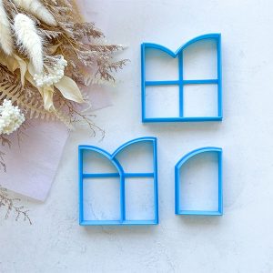 St. Petersburg Inspired Statement Cookie Cutter Set – Bakers Boutique