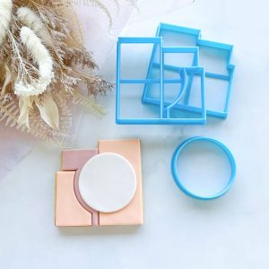 Seol Inspired Statement Cookie Cutter Set – Bakers Boutique