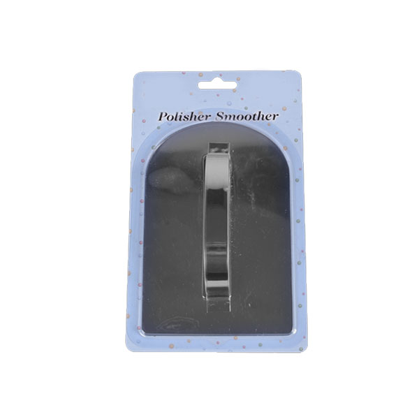 Fondant Steel Smoother – Bakers Boutique