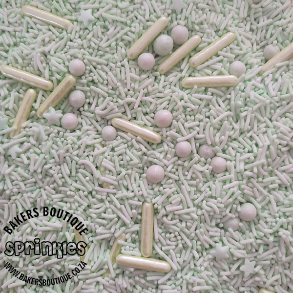 Sprinkles – Page 3 – Bakers Boutique