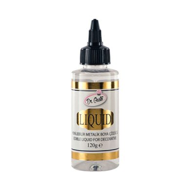Dr Gusto Liquid Edible Dust Solvent – Bakers Boutique