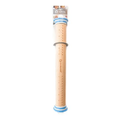 Wooden Adjustable Rolling Pin – Bakers Boutique