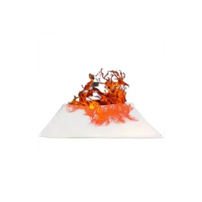 Flash Paper White – Bakers Boutique