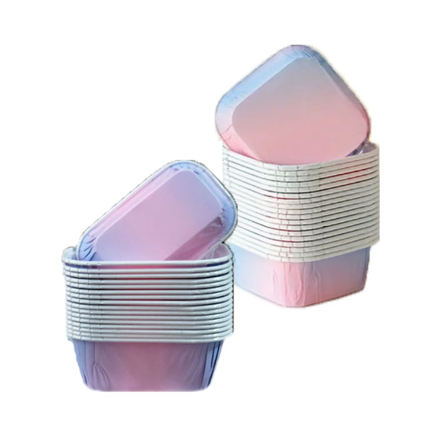 Ombre Mini Cake Cases – Bakers Boutique