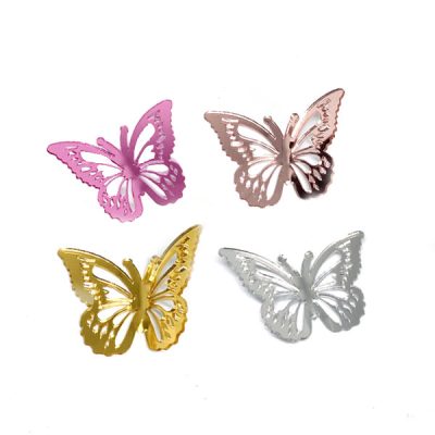 Acrylic Butterfly Cake Toppers – Bakers Boutique