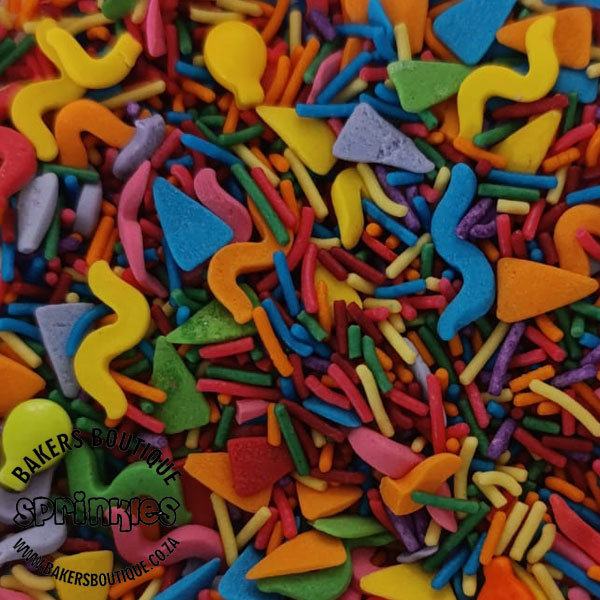 Sprinkles – Page 3 – Bakers Boutique