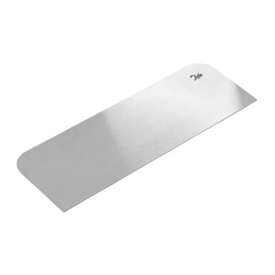 Tala Stainless Steel Scraper – Bakers Boutique